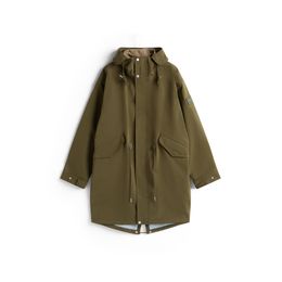 Tommy Hilfiger Parka Herren Gr&ouml;&szlig;e L khaki