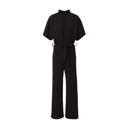 Sisters Point Jumpsuit 'GIRL-JU' Damen Gr&ouml;&szlig;e XL schwarz
