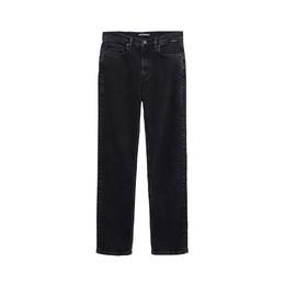 armedangels Jeans 'Carenaa' Damen Gr&ouml;&szlig;e 25 black denim