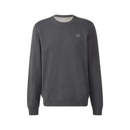 s.Oliver Sweatshirt Herren Gr&ouml;&szlig;e XXXL dunkelgrau