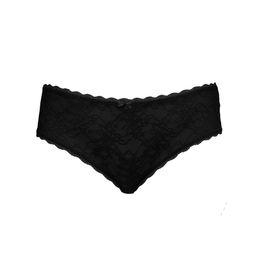 SugarShape Panty 'Sienna' Damen Gr&ouml;&szlig;e L/XL schwarz Winterschuhe