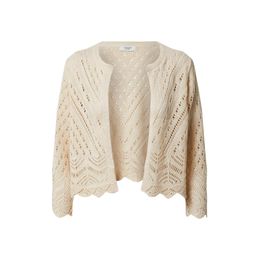 Jacqueline de Yong JDY Knit Cardigan 'Sun' female size XL Sand