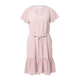 Moves Kleid 'Donatelle' Damen Gr&ouml;&szlig;e 40 mauve Winterkleid