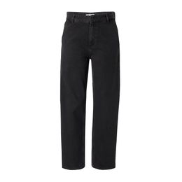 Carhartt Work In Progress Carhartt Wip Jeans 'Pierce' Damen Gr&ouml;&szlig;e 25 black denim