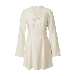 EDITED Kleid 'Prudence' Damen Gr&ouml;&szlig;e 34 beige Sommerkleid