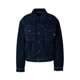 G-Star Raw G-star Jacke Damen Gr&ouml;&szlig;e M blue denim