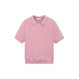 Mango Pullover 'RAYO' Damen Gr&ouml;&szlig;e XS rosa