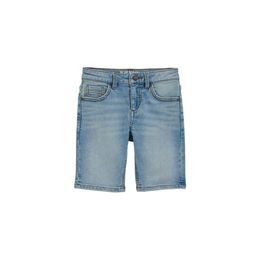 WE Fashion Shorts Jungen Gr&ouml;&szlig;e 98 blue denim