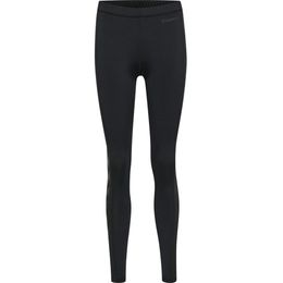 Hummel Workout Pants 'MT Mabley' female size M Black