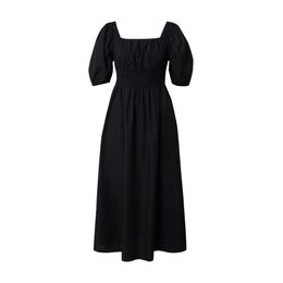 V&eacute;ro Moda Vero Moda Kleid 'VMHimma' Damen Gr&ouml;&szlig;e 34 schwarz Sommerkleid