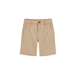 WE Fashion Hose Jungen Gr&ouml;&szlig;e 122 hellbeige