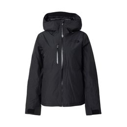 The North Face Sportjacke 'DESCENDIT' Damen Gr&ouml;&szlig;e XS schwarz