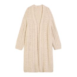 Marc O'Polo Marc O'polo Strickjacke Damen Gr&ouml;&szlig;e XXS beige