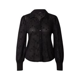 V&eacute;ro Moda Vero Moda Bluse 'VMAlice' Damen Gr&ouml;&szlig;e S schwarz