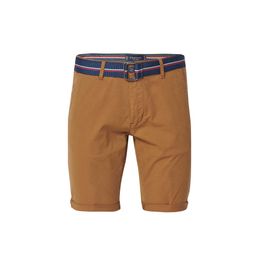 Koroshi Shorts Herren Gr&ouml;&szlig;e 34 ocker