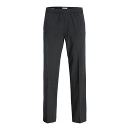 Jack & Jones JACK & JONES Pants 'JPSTKANE EDWIN' male size 35/36 Dark grey