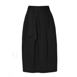 TATUUM Rock 'Mora' Damen Gr&ouml;&szlig;e 44 navy