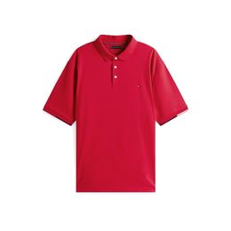 Tommy Hilfiger Big & Tall Tommy Hilfiger Big & Tall Poloshirt Herren Gr&ouml;&szlig;e XXXL rot