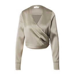 Guido Maria Kretschmer Women Bluse 'Juliana' Damen Gr&ouml;&szlig;e S dunkelbeige