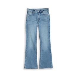 Tom Tailor Jeans 'Stella' Damen Gr&ouml;&szlig;e 28 blue denim