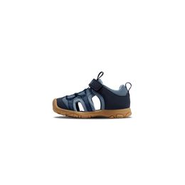 Hummel Sandale Jungen Gr&ouml;&szlig;e 20 blue denim