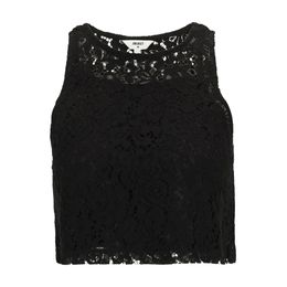 Object Petite Top 'IBI' Damen Gr&ouml;&szlig;e XL schwarz