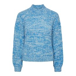 Pieces Pullover 'NOMANA' Damen Gr&ouml;&szlig;e S t&uuml;rkis