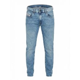 Diesel Jeans 'D-STRUKT' Herren Gr&ouml;&szlig;e 33 blue denim