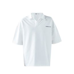 Vamos Clo Shirt Herren Gr&ouml;&szlig;e M schwarz / offwhite
