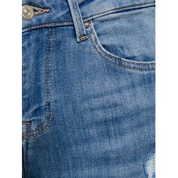 Only Jeans 'ONLPOWER' female size 32/33 Blue denim