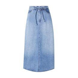 V&eacute;ro Moda Vero Moda Rock 'VMHilla' Damen Gr&ouml;&szlig;e 40 blue denim