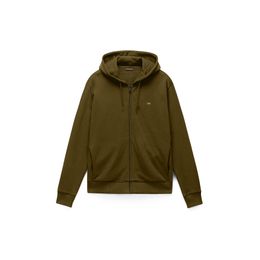 Napapijri Sweatjacke Herren Gr&ouml;&szlig;e L oliv