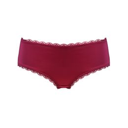Sugarshape Panty 'Pure' Damen Gr&ouml;&szlig;e M/L bordeaux