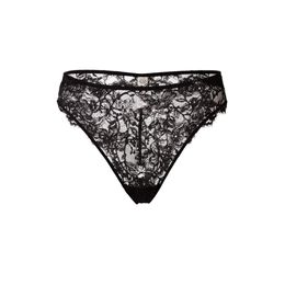 Lindex Slip 'Amie' Damen Gr&ouml;&szlig;e L/XL schwarz