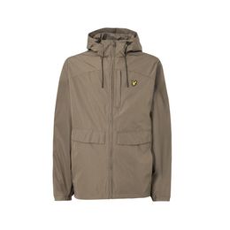 Lyle & Scott Lyle & Scott Between-Season Jacket male Green size S