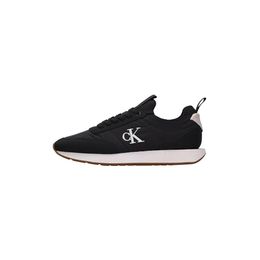 Calvin Klein Sneakers female Black size 42