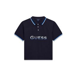 Guess Shirt boy Blue size 8