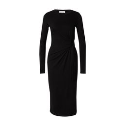 EDITED Kleid 'Beate' Damen Gr&ouml;&szlig;e 34 schwarz Winterkleid