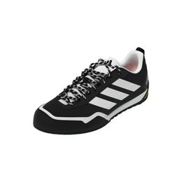 adidas terrex Sneaker Herren Gr&ouml;&szlig;e 45/45.5 schwarz / wei&szlig;