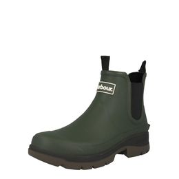 Barbour Rubber Boots 'Nimbus' male Green size 8