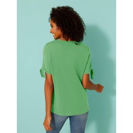 Kurzarmshirt