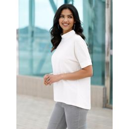 Stehkragenshirt
