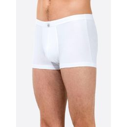 Bugatti Herren Pants, 3 St&uuml;ck wei&szlig;, Gr&ouml;&szlig;e 8