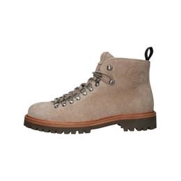 Blackstone Schn&uuml;rboots 'Rock Tarrant EG567' Herren Gr&ouml;&szlig;e 50 beige