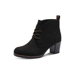Marco Tozzi Ankle Boots Damen Gr&ouml;&szlig;e 40 schwarz Winterschuhe