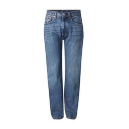 Levi's Levi's Jeans '555 96 RELAXED STRAIGHT' male Blue size 36