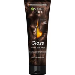 GARNIER OLIA Farb-Glanzbehandlung Glossing Expensive Brunette
