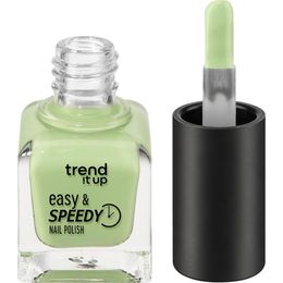 trend !t up Nagellack Easy & Speedy 600