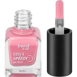 trend !t up Nagellack Easy & Speedy 500