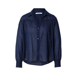 Pepe Jeans Blouse 'ZIRA' female Blue size S